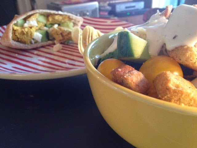 Sunday Picnic