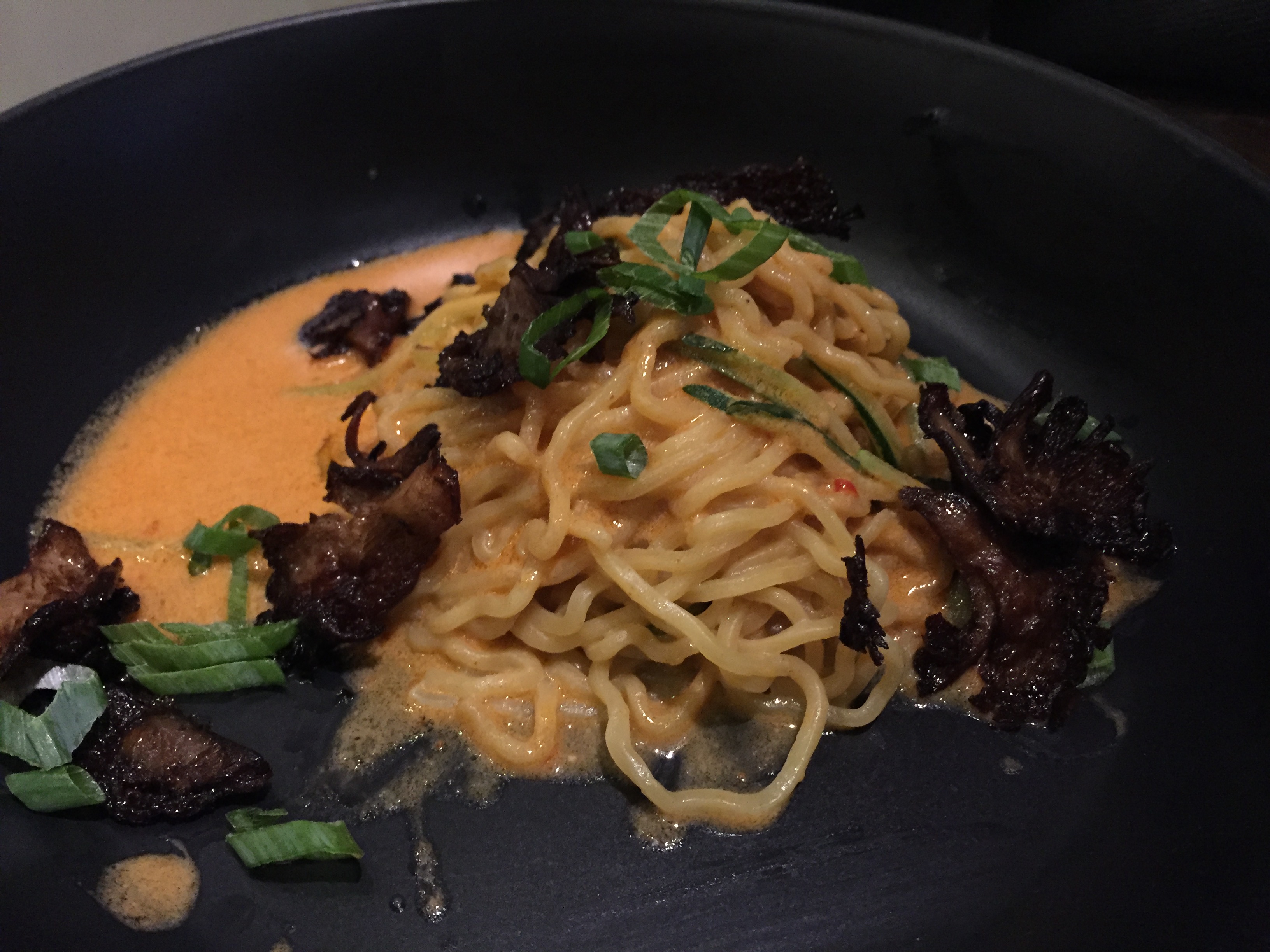 Vegetarian Travel Guide: Fancy Radish, Washington, D.C. - The Kitchen ...