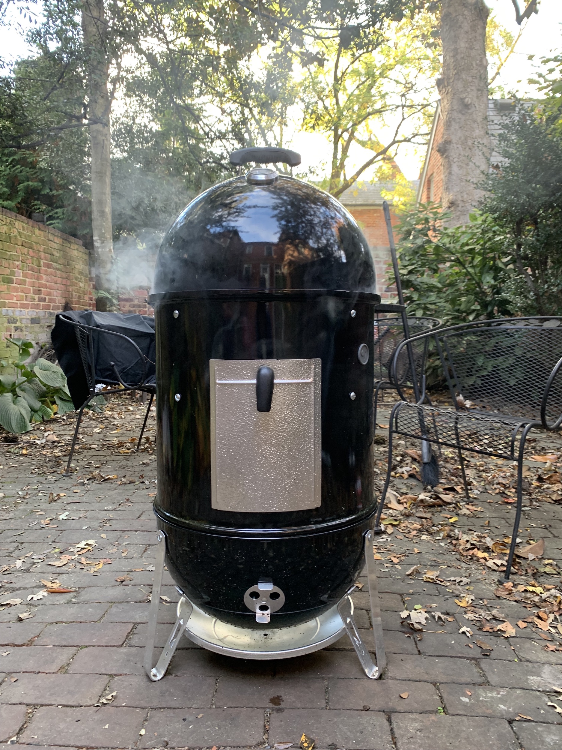 Vegan Smoked Turk’y Roast